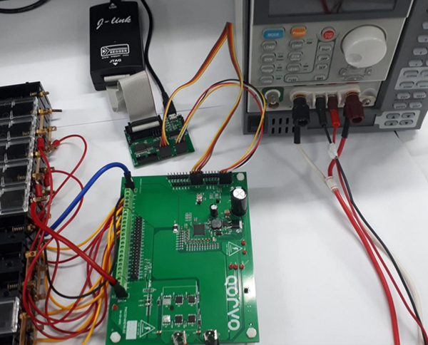 Evolving Battery Management Systems | Bench Talk